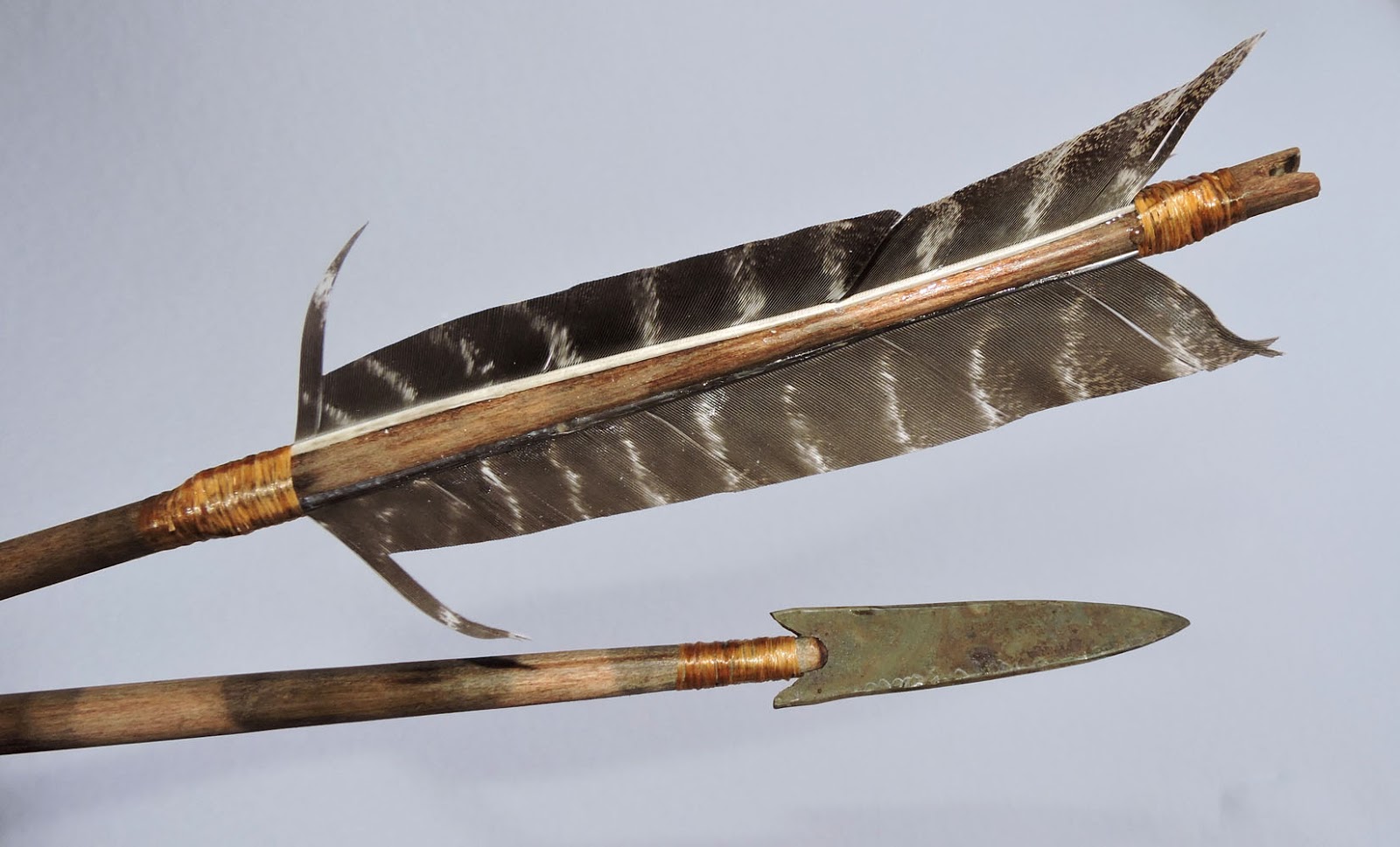 Elfshot: Arrows done and delivered