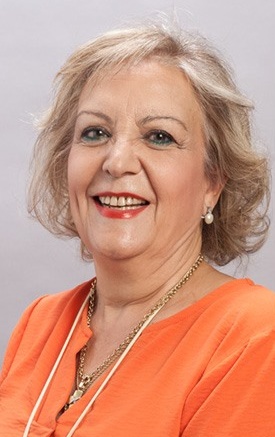 Huércal Overa Face: MARÍA DEL MAR MECA, CANDIDATA DE Cs a la Alcaldía ...