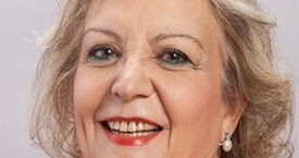 Huércal Overa Face: MARÍA DEL MAR MECA, CANDIDATA DE Cs a la Alcaldía ...