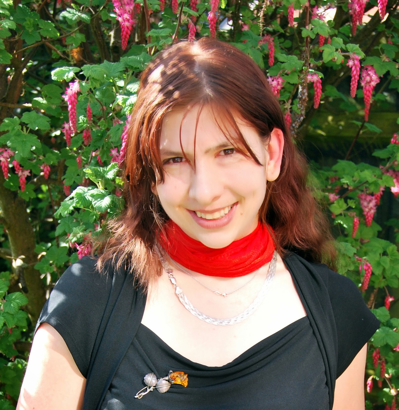 The Agitation of the Mind: BOOK REVIEW: Crown of Thorns by Bethany W Pope