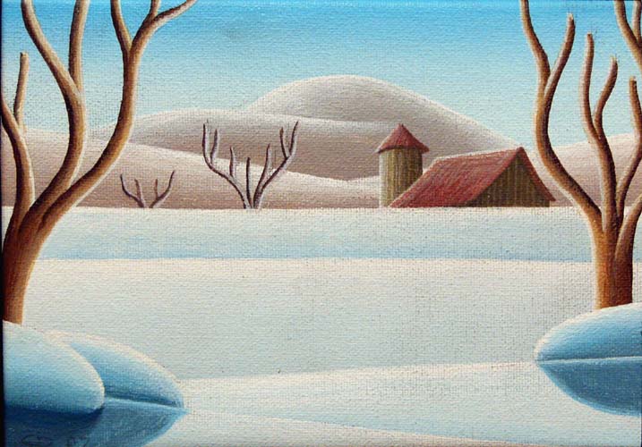 Christian Deberdt (1947-2011) | Tutt'Art@ | Masterpieces