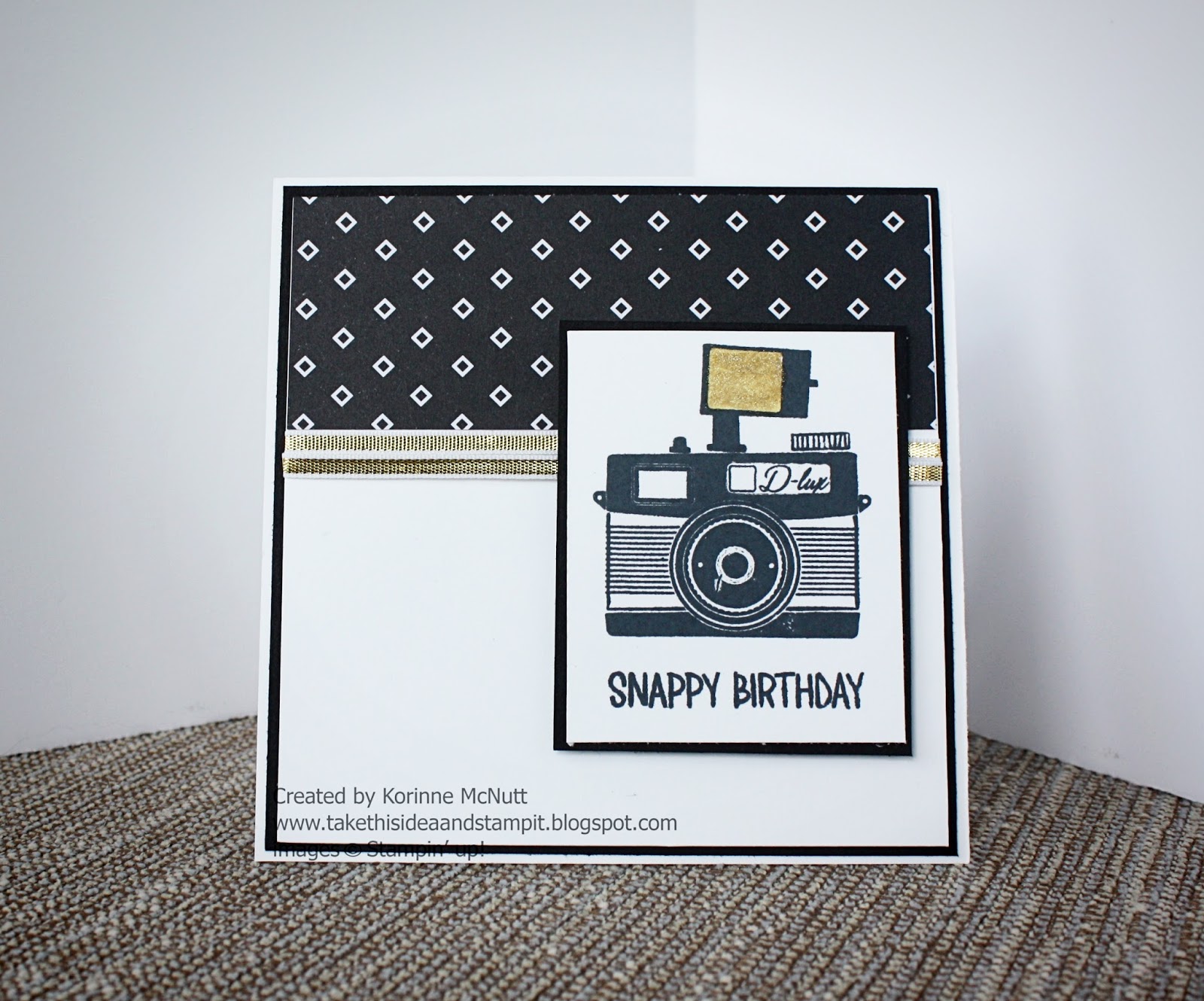 Take this idea and stamp it!: Freshly Made Sketches #245- a sketch by ...