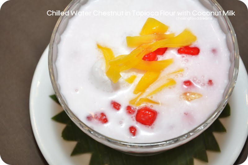 CHASING FOOD DREAMS: Soi 23 Fine Thai Restaurant, Pacific Regency Hotel ...