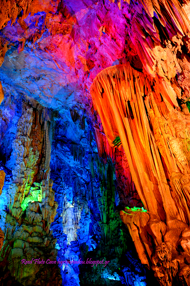 Gallery: Guilin : take a look at some of Earth's most incredible caves