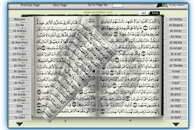 Quran Flash v2, 20MB | yodicakep | Pusat Jajanan Komputer