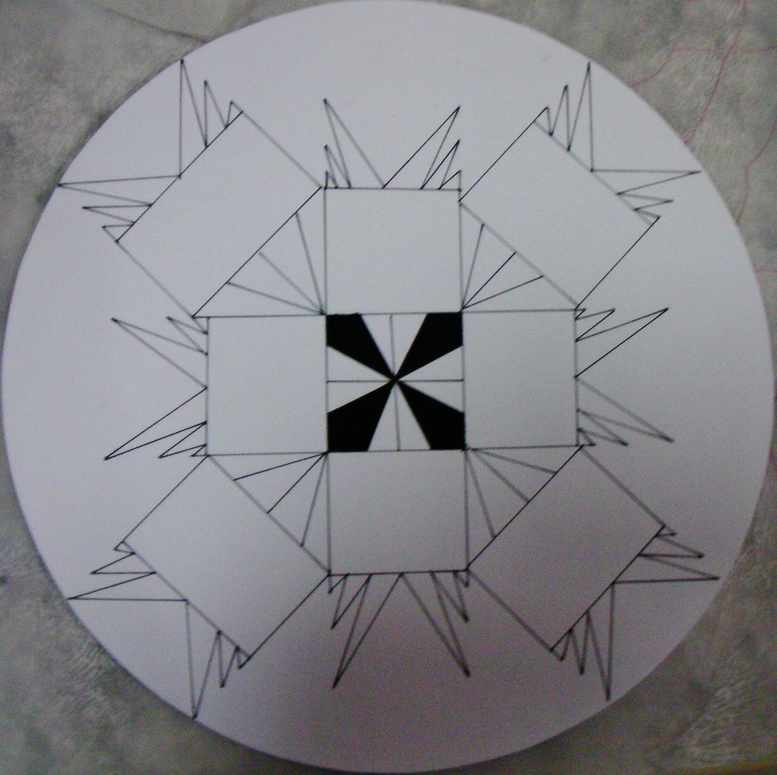 Diseño Basico: Supermodulos