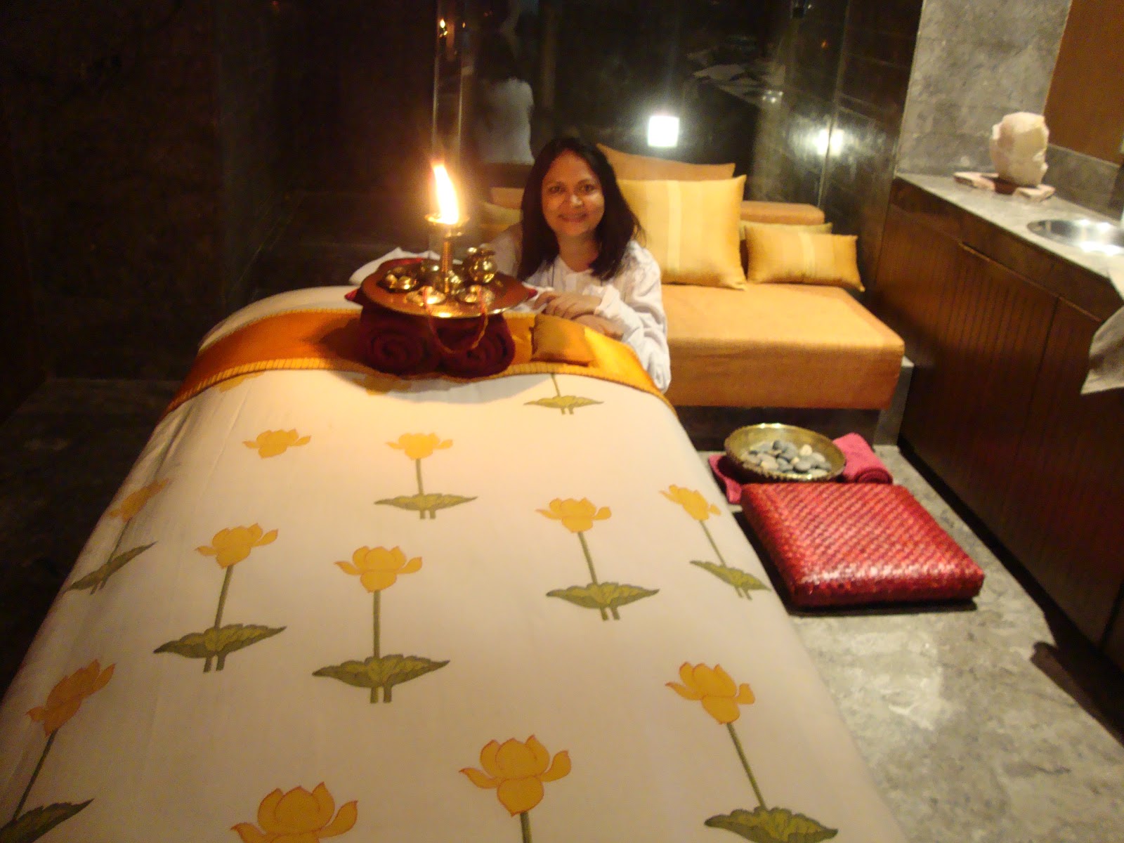 Mystic-Asia Spa Diaries: ISTA HOTEL AMRITSAR INDIA