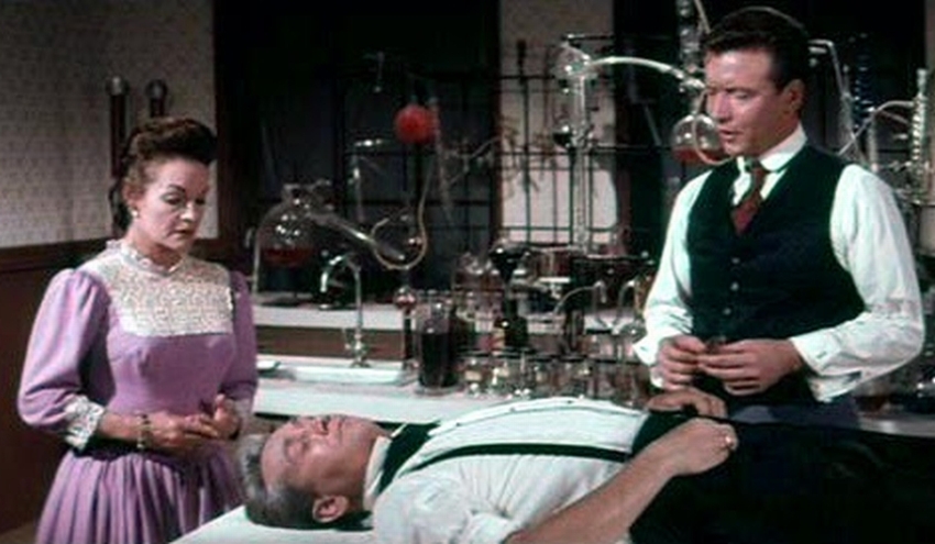 Review: Gallery of Horror (1967) ~ My Bloody Obsession