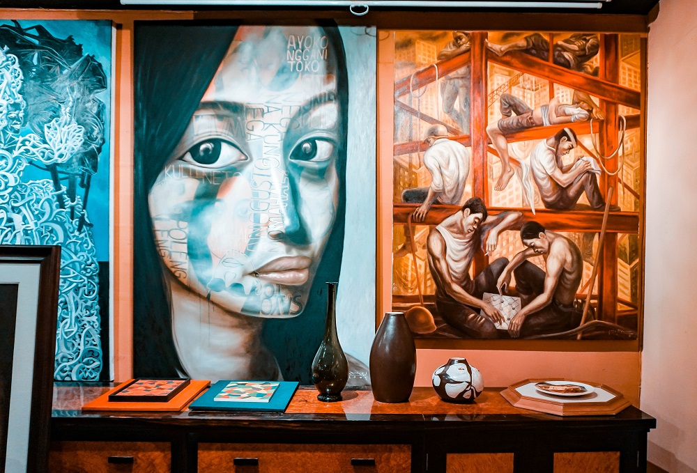 León Gallery: The Magnificent September Auction 2018 - The Daily Posh ...