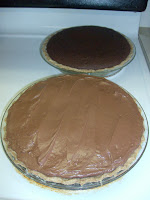 Yummy Food Dance: Pie + Cake = Pake