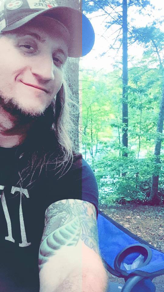 Fashionista Roanoke: The Men of Roanoke Fashion Show