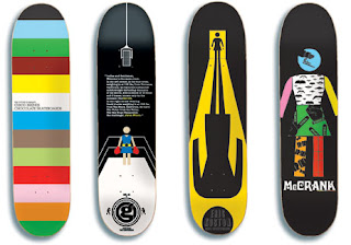 skatistas do brasil: Melhores Shapes para Skate