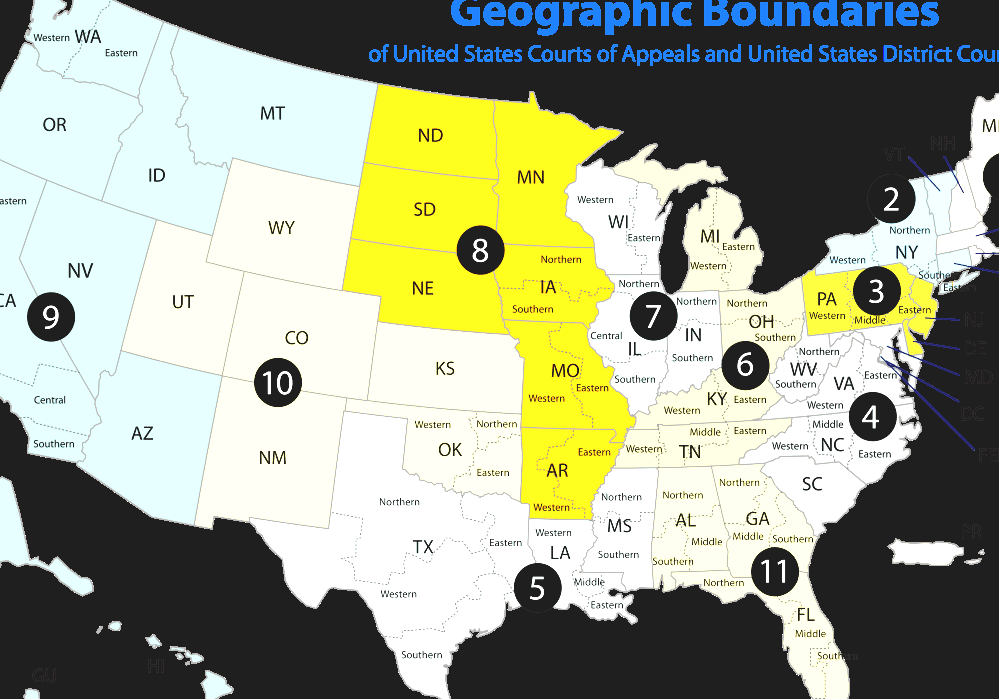 List Of United States Federal Courthouses In Nevada - Nevada Federal Court