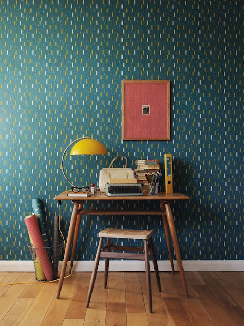 50s: 20 examples to decorate your home with 50 styles - Lady's Houses