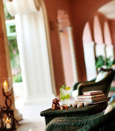 Scrumpdillyicious: St. Pete's Vinoy Hotel: The Grand Lady of the Bay