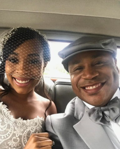 divaparrots weekly: PHOTOS: LL COOL J'S DAUGHTER, ITALIA MARRIES LAMAR ...