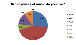 Year 13 Advanced Portfolio: Questionnaire results