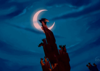 ∞En mi Galaxia∞ : Reto Gif:17 Momentos Épicos Disney