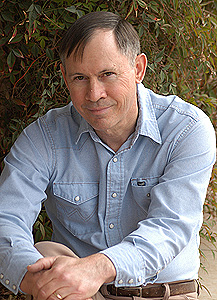 Writer in the Pines: Author Interview: Patrick Dearen, author of To ...