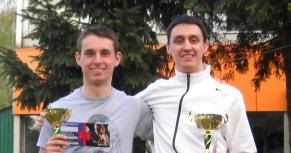 TENIS, moja pasja!: ATŚ - Mamy Mistrza!