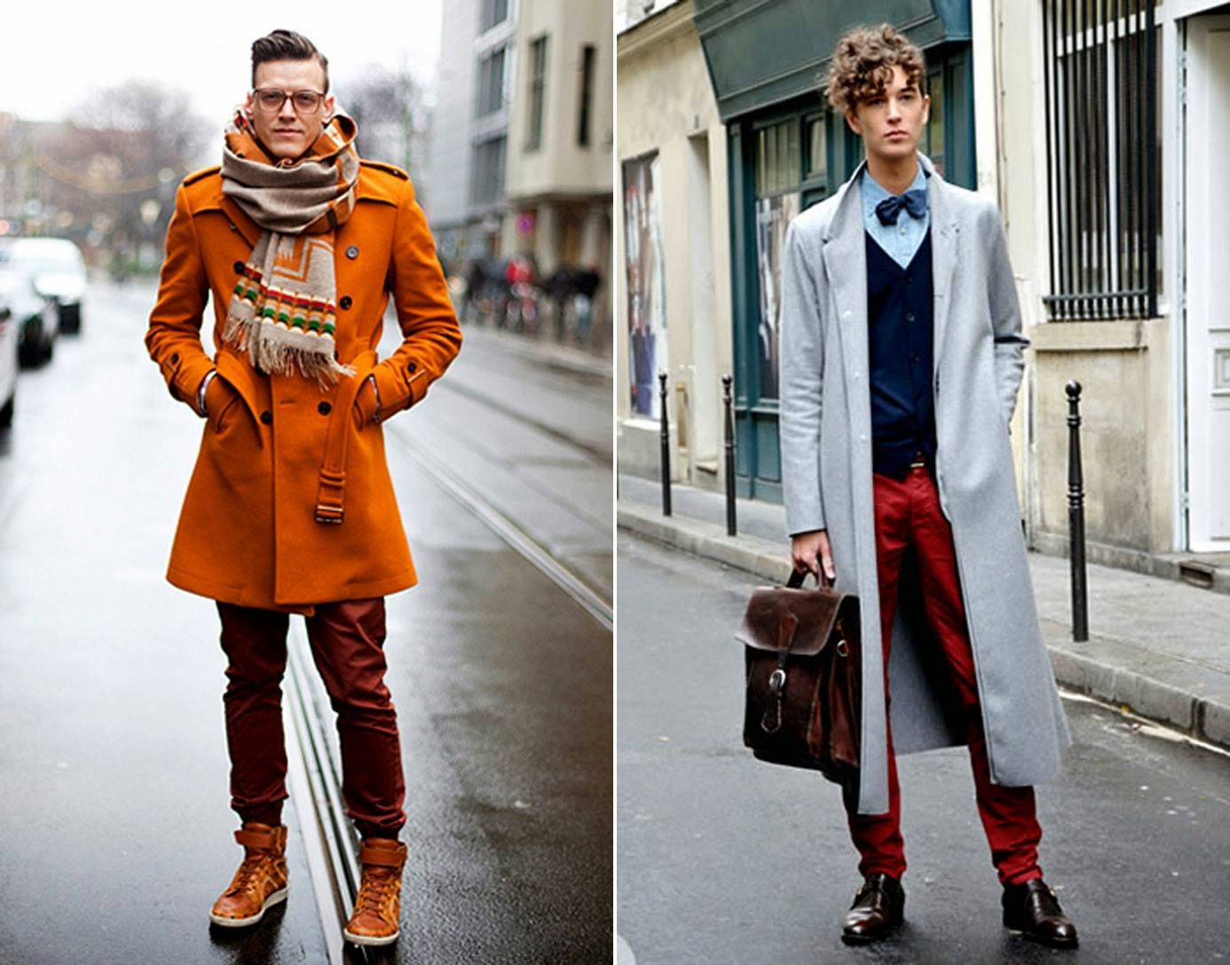 FASHION WORK : ‪#‎Conoce‬ el ESTILO CREATIVO (Personal Style)