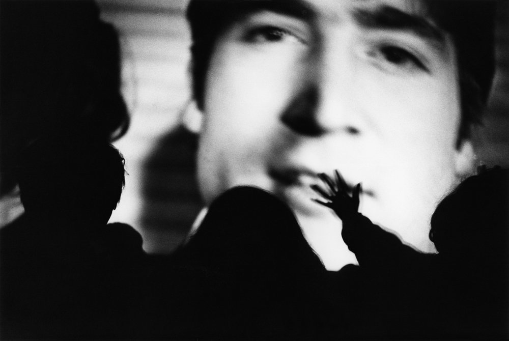 Meet the Beatles for Real: Screaming for John