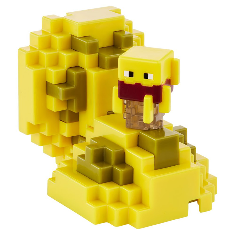 Minecraft Series 2 Mini Figures | Minecraft Merch