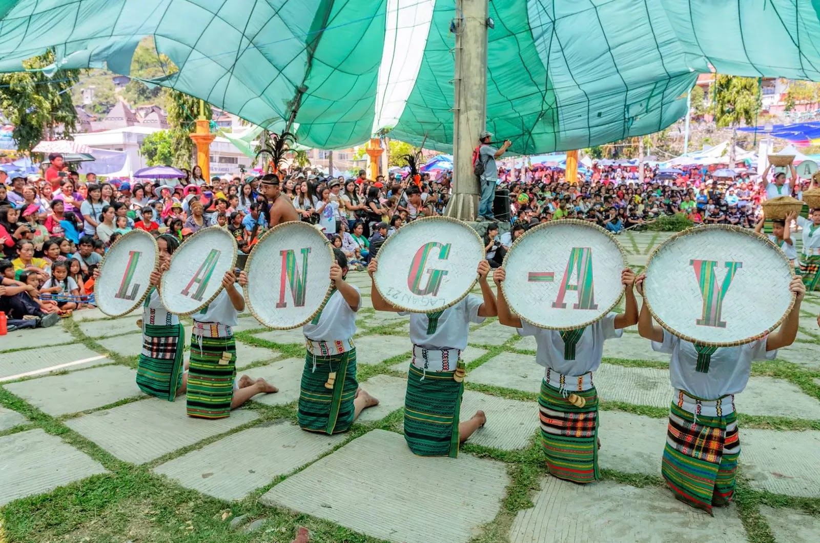 13th Lang-Ay Festival Travel Destination Bontoc Philippines | AvianQuests
