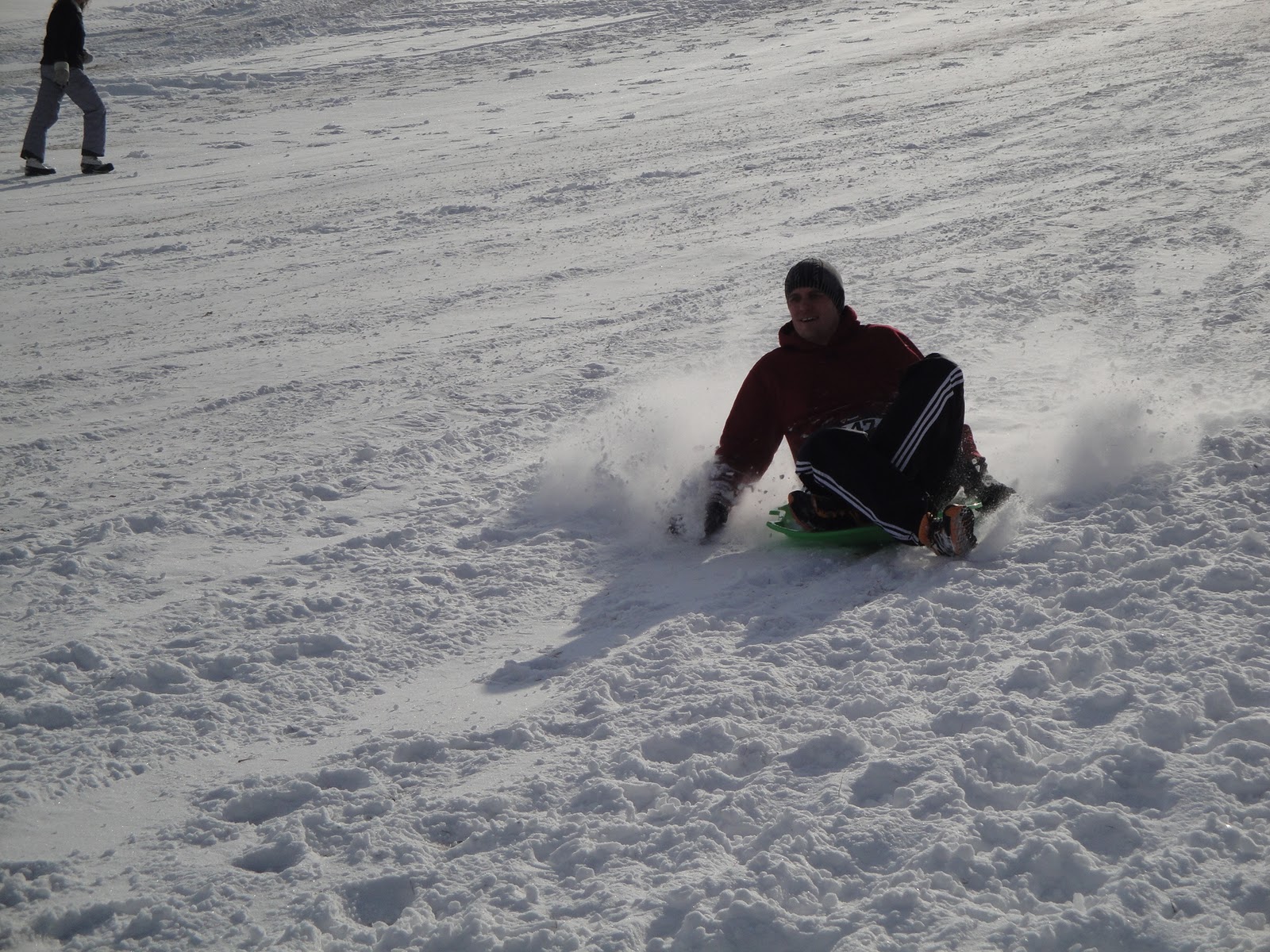 Rabbits and Runs: Tundra Challenge Review