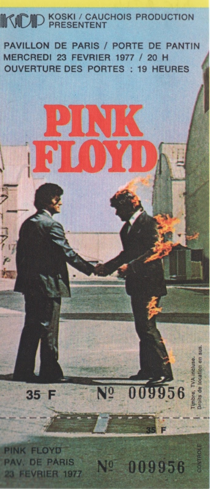 Pink Floyd Ilustrado: Wish You Were Here • Immersion Box Set - Pink Floyd