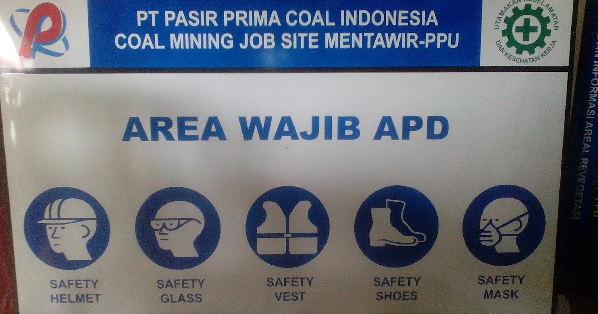 RAMBU SAFETY APD & K3 : 08125328782 / 081520451777