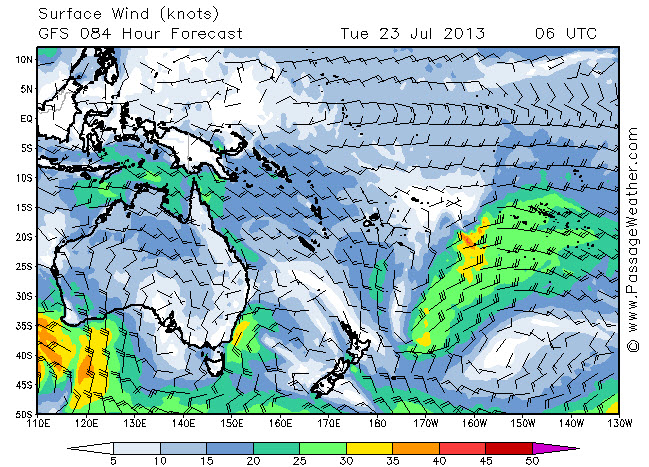 Maunie of Ardwall: Pondering the weather forecasts
