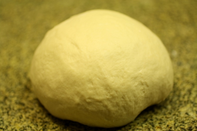 Chipa By The Dozen: Pan de leche / Sweet bread