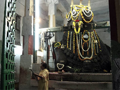 Sights and Insights: On My Visit to Basavangudi (The famous Bull Temple ...
