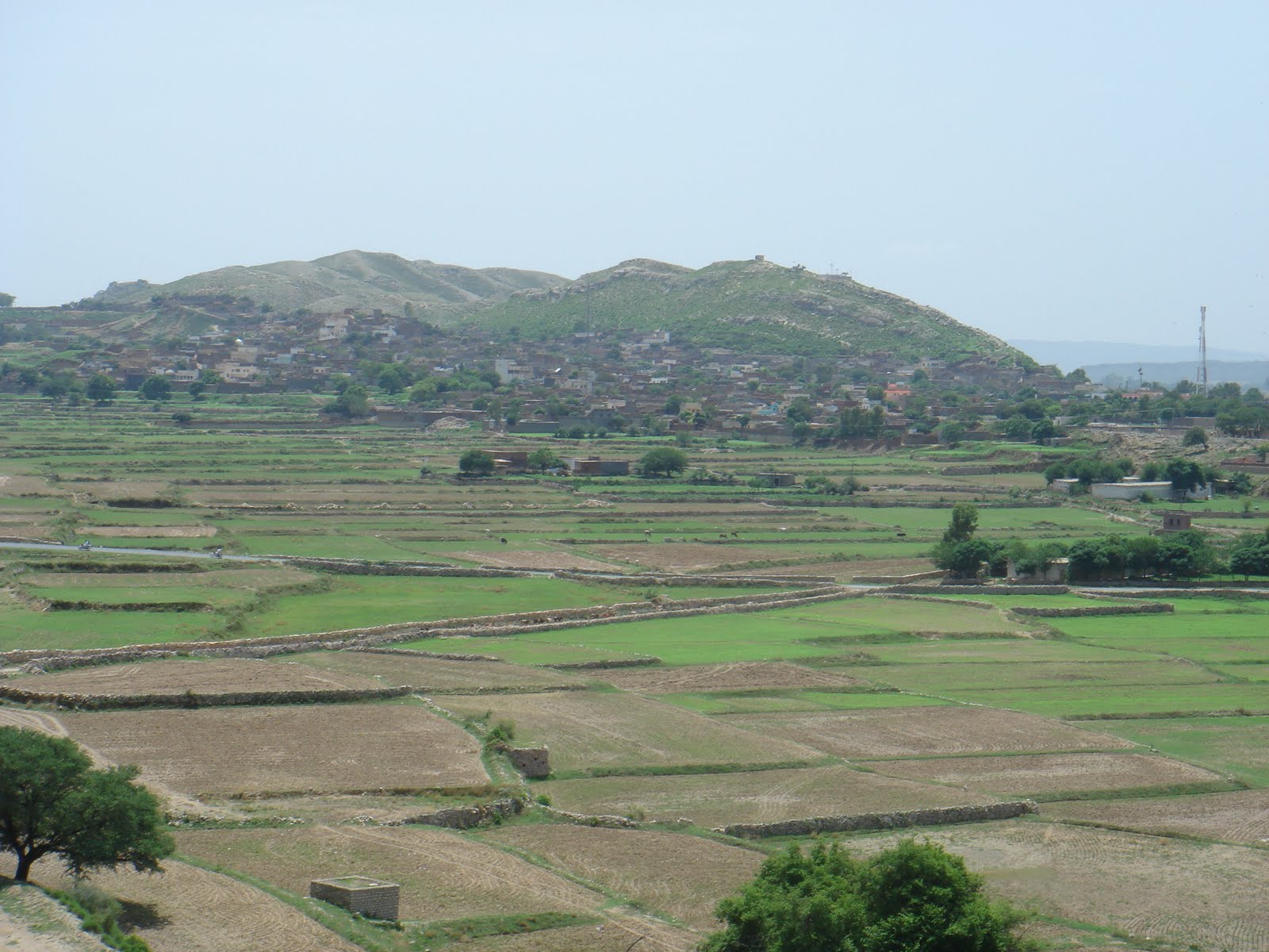 Footloose: Never Too Late for Soon Valley