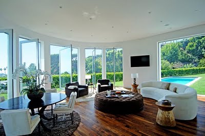 See This House: Setting The Stage For A House With A View!