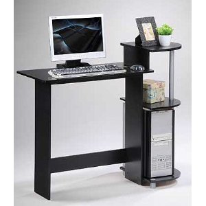 Modern Cabinet Design: computer desk furniture designs.