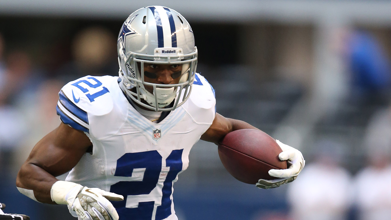 5 Reasons Why the Dallas Cowboys Offense Will Be Better in 2015 ...
