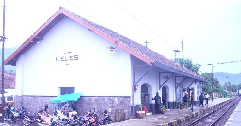Leles,Garut