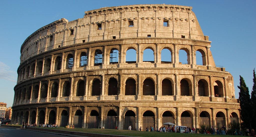 Kebudayaan dan Peradaban ~ Sejarah