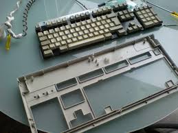 Análisis Del Teclado