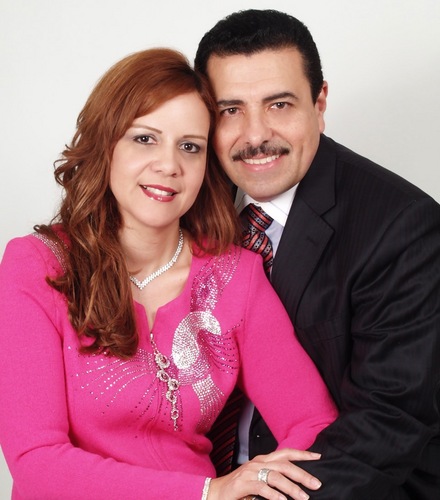 Letras Cristianas Y Noticias: Rodolfo Font Tremendo Predicador en ...