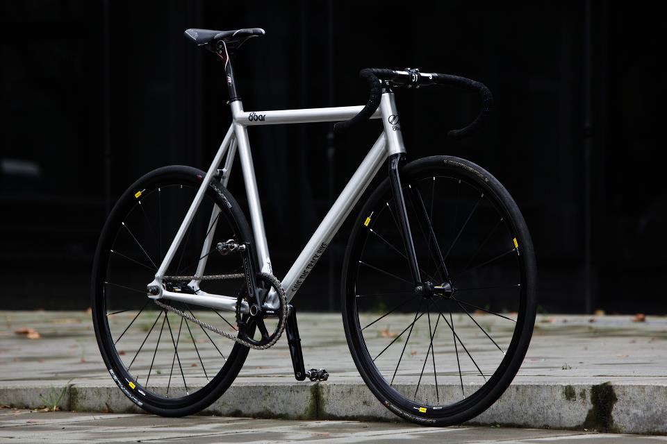 yo y mis circunstancias: fixie , como naciò, sheldon brown ,Harris cyclery