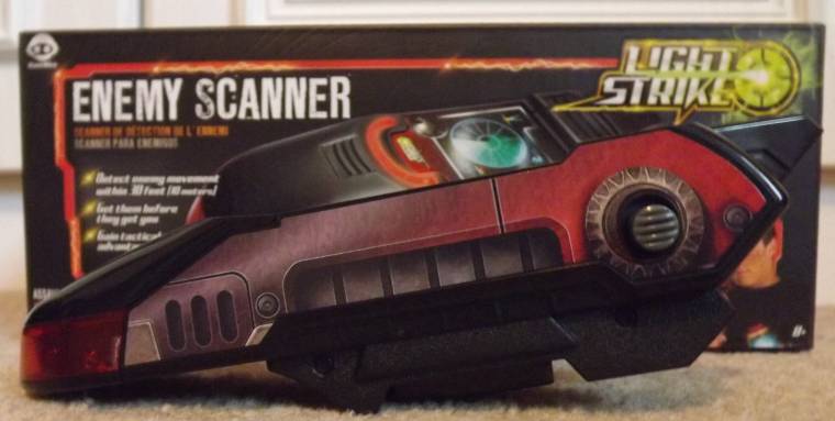 Light Strike Review: Super-cool Interactive Battle Game - Claire Justine