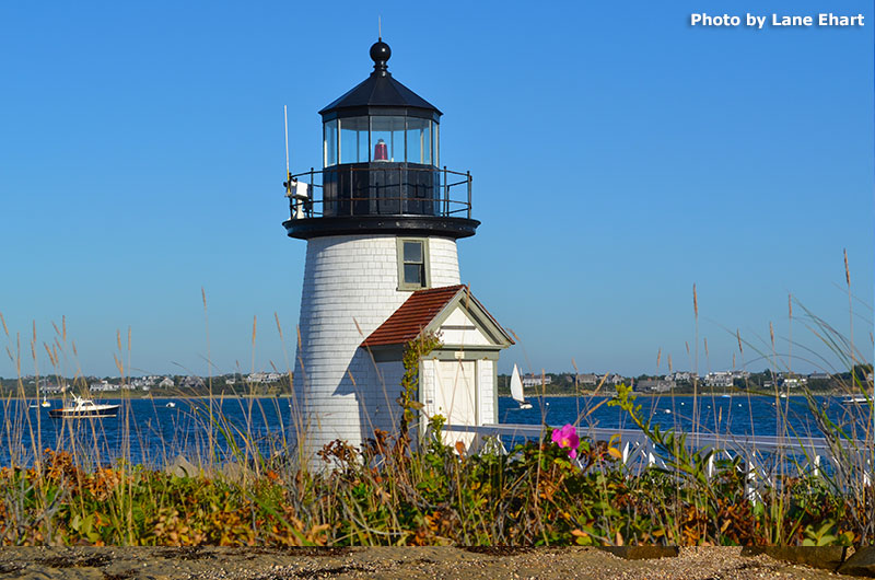 Cliff Lodge Nantucket blog: March 2019