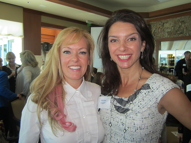 The Civilized Life in Sarasota: SMHF's Women & Medicine Luncheon