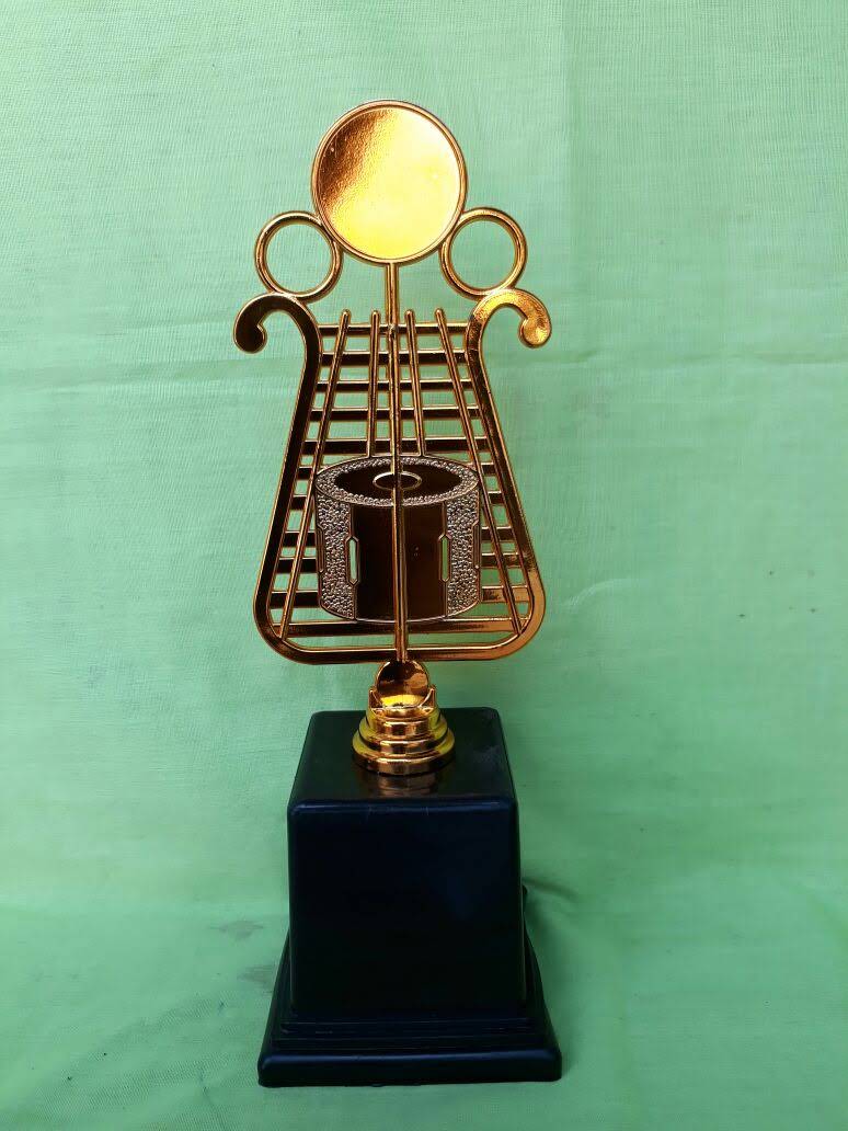 Fungsi Trophy Sebagai Sarana Penghargaan