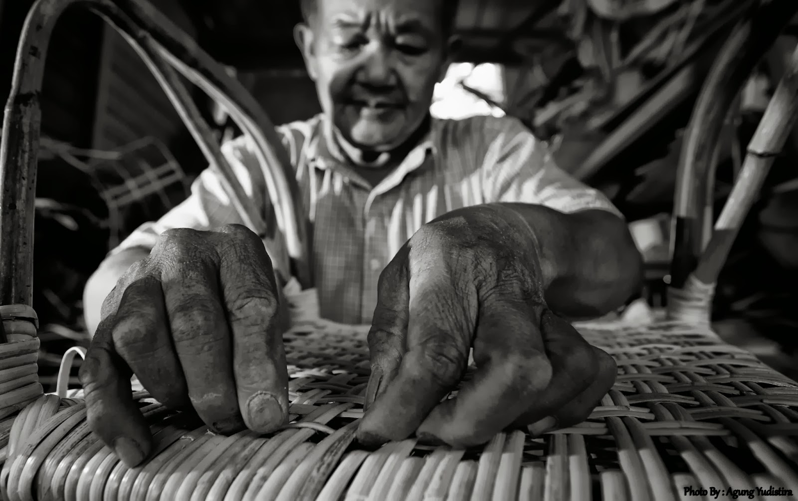 Mekodakan Bali: HI (Human Interest)