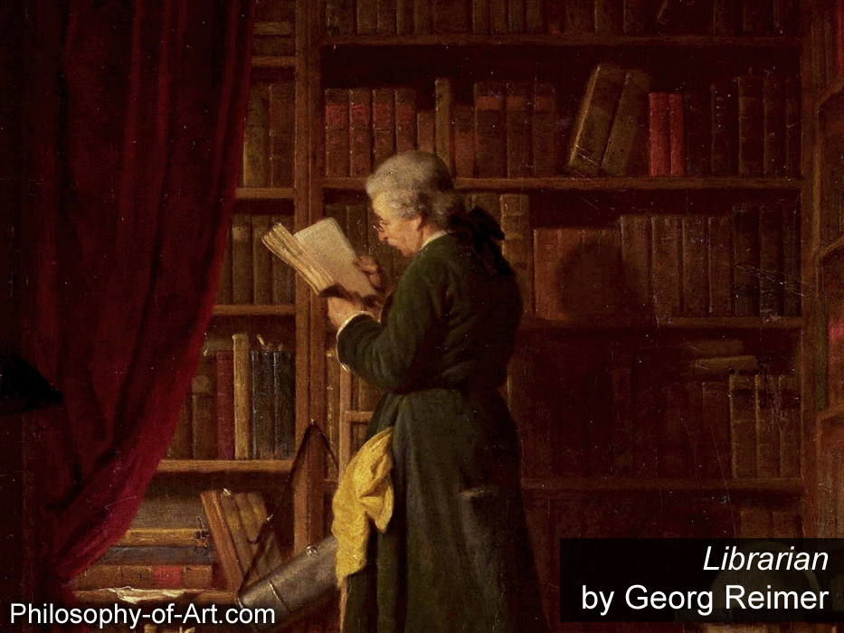 Philosophy of Art: Clichés and Stereotypes in Art