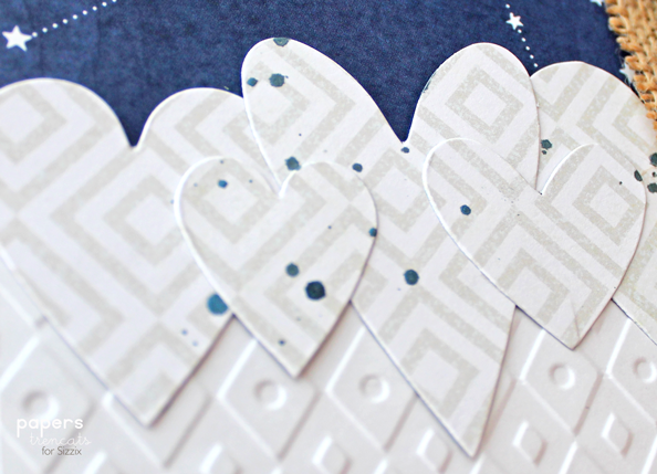 Papers Trencats: Lo: Tu eres mi estrella